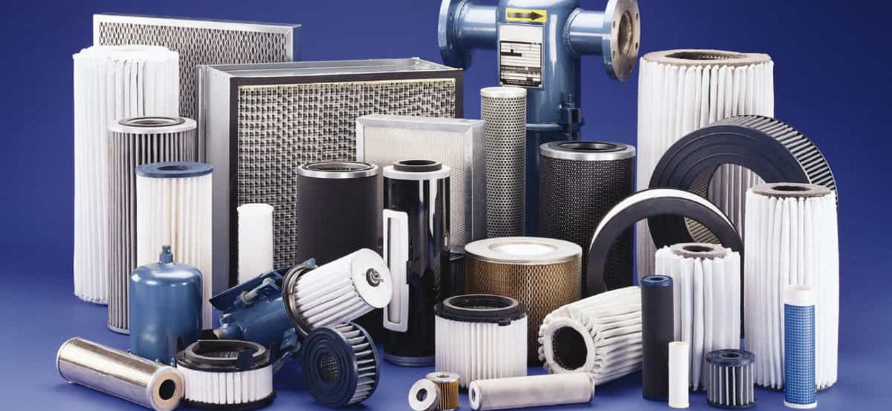 Industrial Filters Manufacturers and Suppliers in Vadodara India by ...